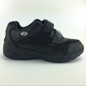 Answer2 | Shoes | Answer2 Mens Therapeutic Shoes Mesh Velcro 9w | Poshmark